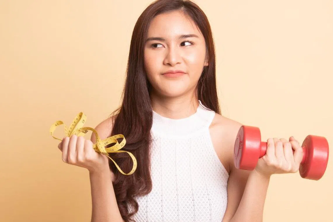 10 Cool Wellness Devices To Buy For A Healthier 2024 | The Singapore ...
