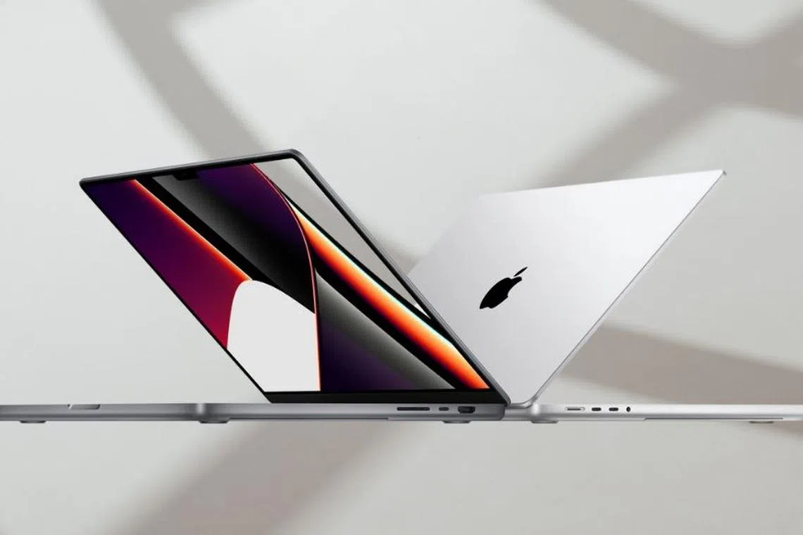 Everything You Need To Know About The New 2021 Macbook Pro Line Up ...