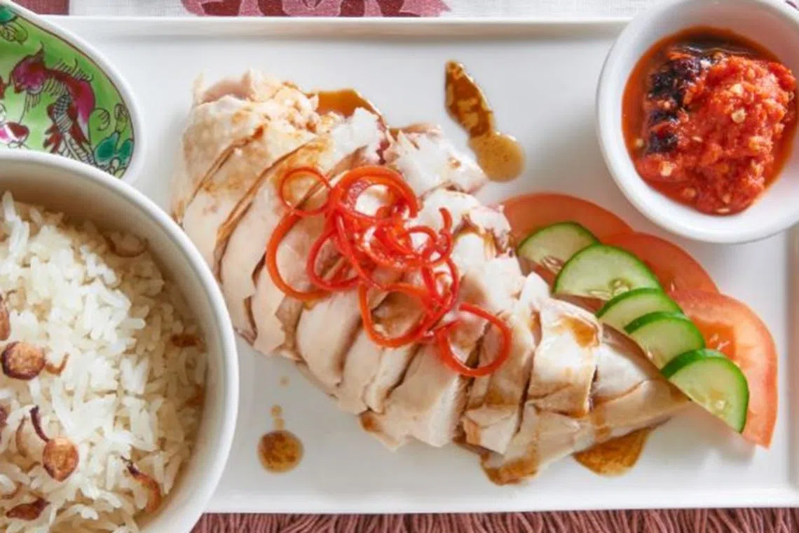 A Step-By-Step Guide To Chopping Up A Whole Chicken - The Singapore ...