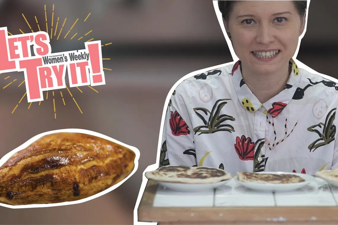 We Taste Test 3 Popular Frozen Prata Brands In Singapore (& Make Apple ...