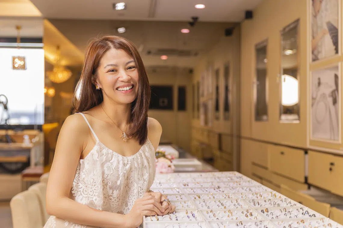 Modern Mums: "Different Phases Of Our Children’s Lives Require A ...