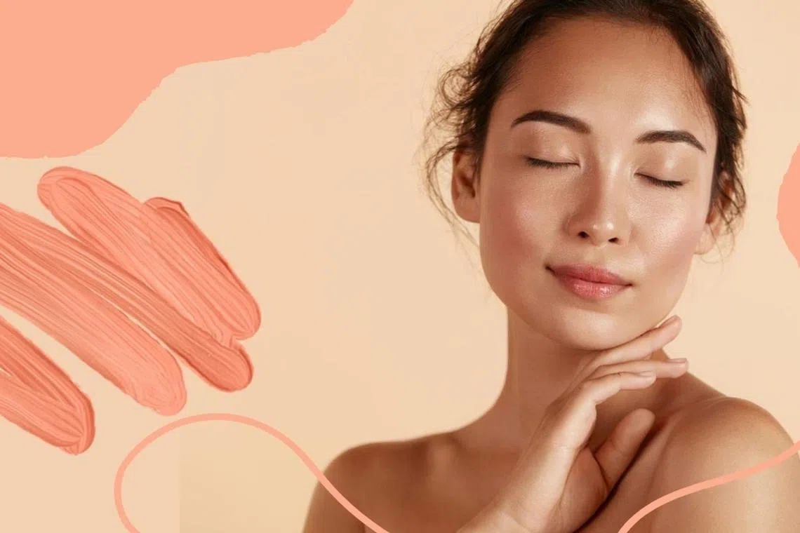 This Is Why Your Foundation Is Pilling & How You Can Stop It - The ...