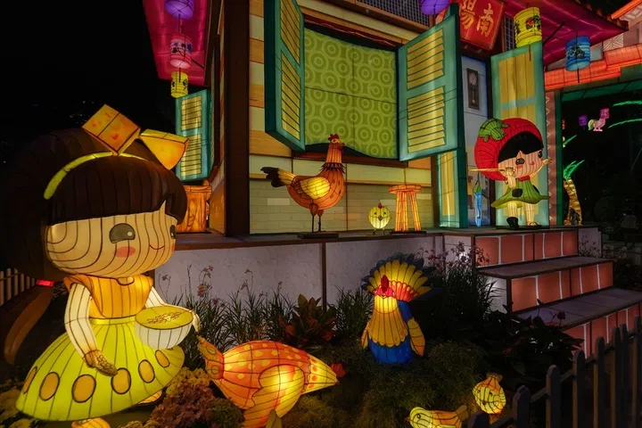 39 Fun Activities & Things To Do With Kids in Singapore in Sep & Oct ...