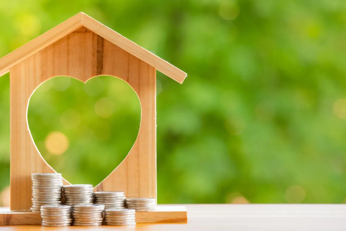 Here's How To Redeem Your Climate Friendly Household Vouchers, And What ...