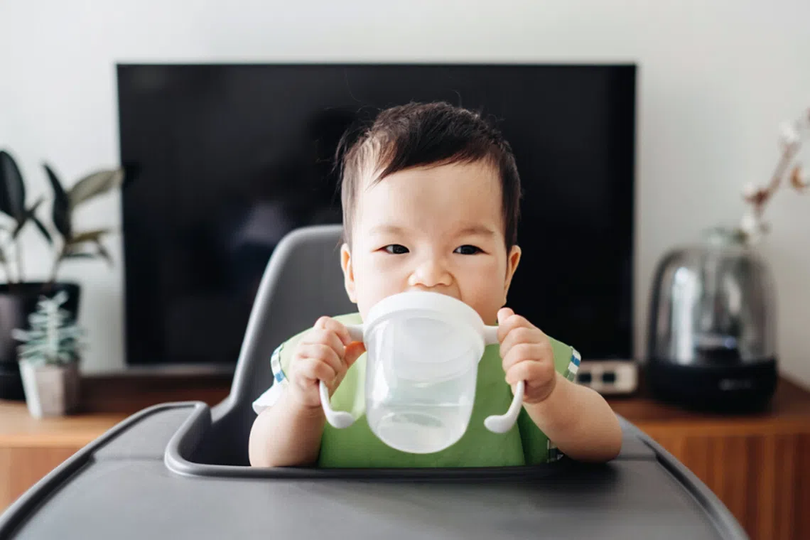 13,000 Parents Will Receive $3,000 Baby Support Grant By July | The ...