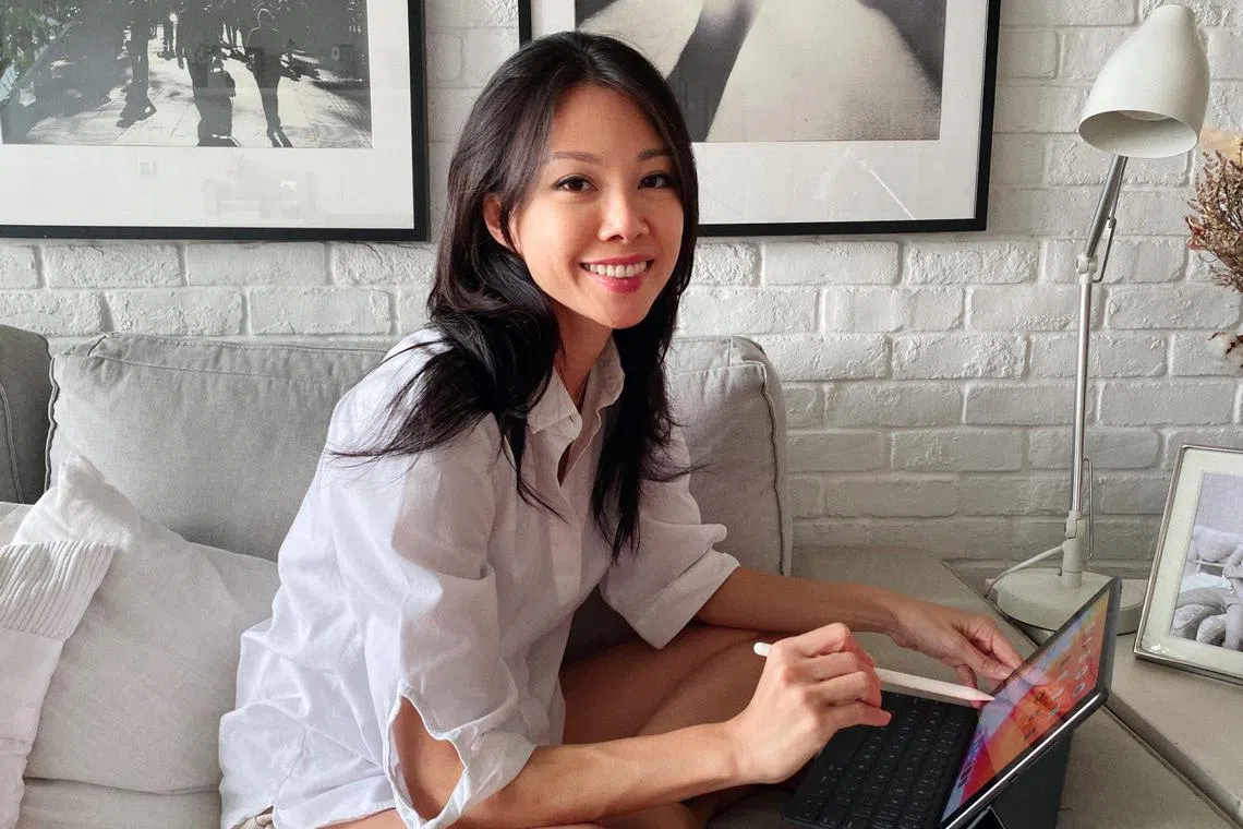Jamie Yeo's plea to women after her own breast cancer battle | The ...