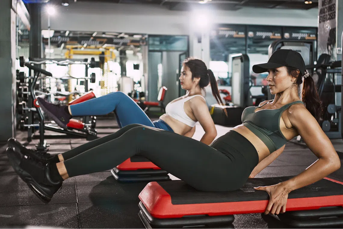 16 Gyms With Free Trials To Get Started On Your Fitness Journey | The ...