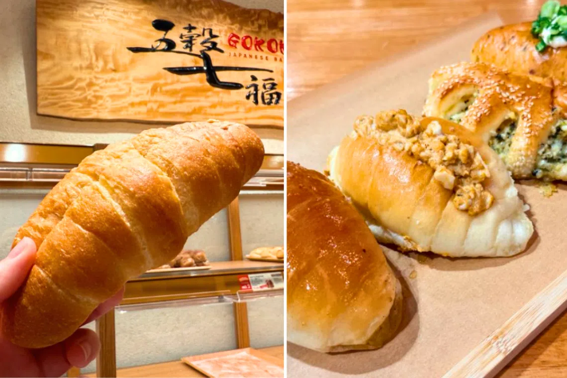 10 Best Shio Pan In Singapore: Shio & Sato, Butter Town And More | The ...