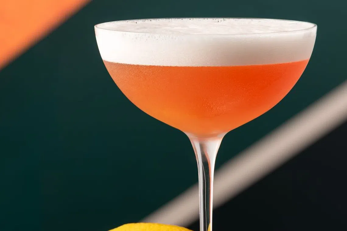 Check Out These Wine & Cocktail Bars Helmed By Michelin-Starred Chefs ...