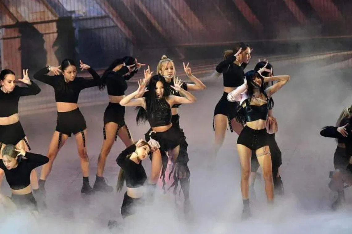 Blackpink's Agency YG To Hold Auditions In Singapore | The Singapore Women's Weekly