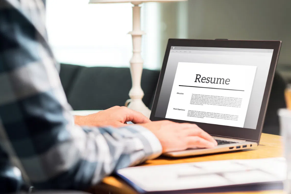 Expert Tips On Getting Your Resume Pass Automated Screening | The ...