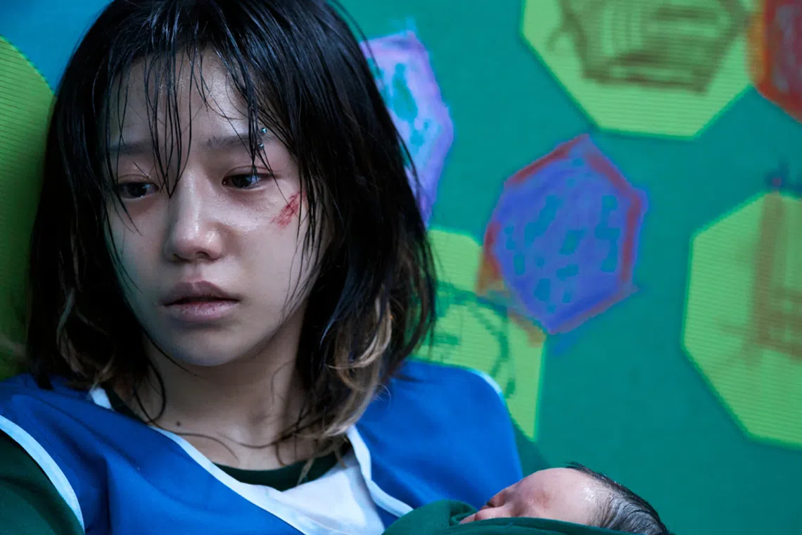 The Most Devastating Squid Game Deaths From S1 to 3, Ranked | The ...