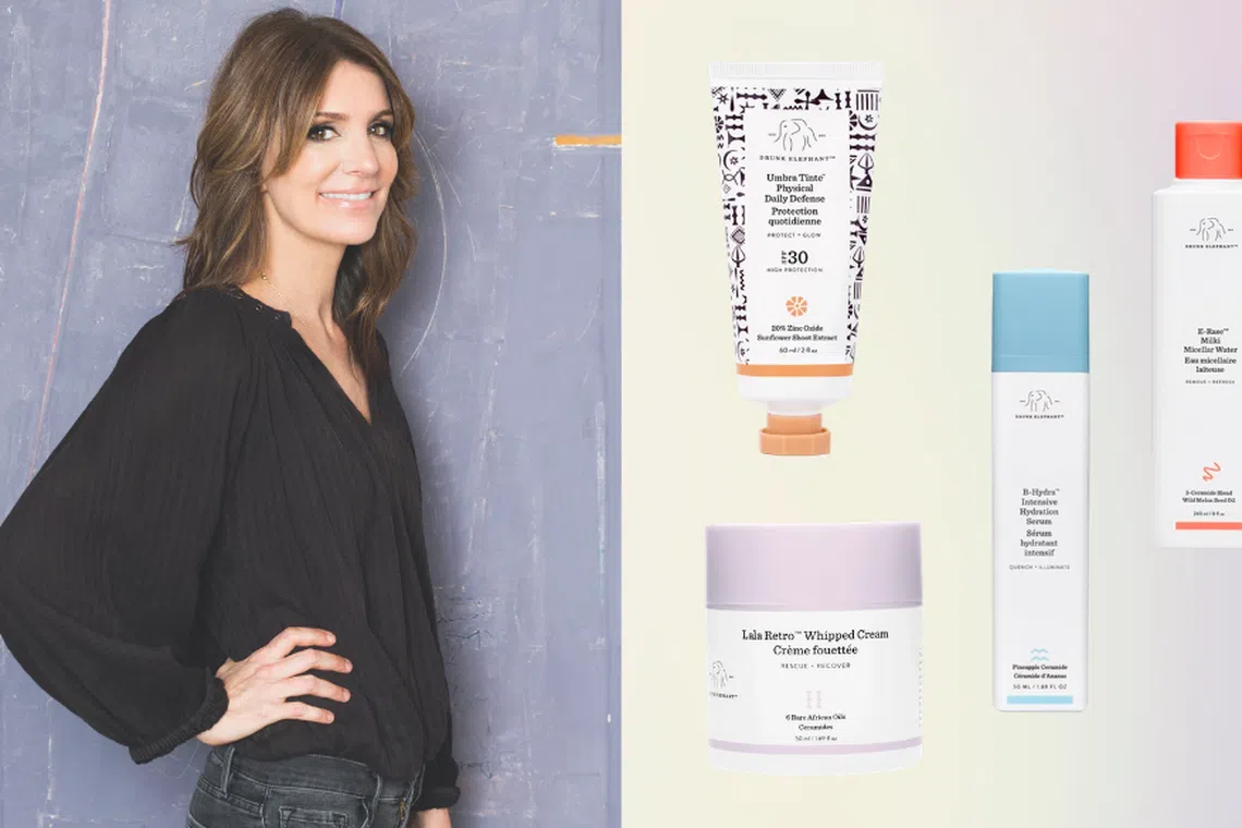 Drunk Elephant’s Tiffany Masterson Shares 4 Essential Maskne Tips - The ...
