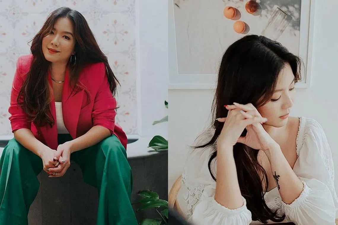 Mental Health, Self-Worth & Other Life Lessons We Learnt From Rui En ...