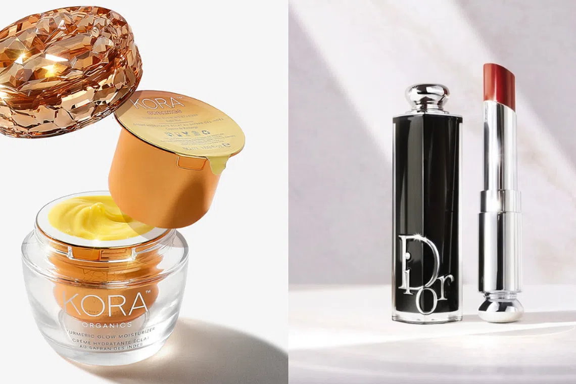 Refillable Beauty Products Are The Newest Way To Go Green | The ...