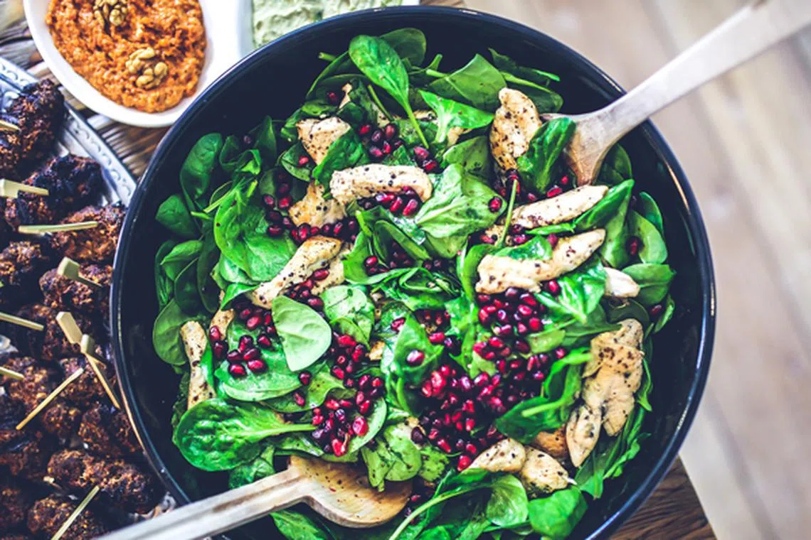 5 Healthy Homemade Salad Dressing Combos Which Are Yummy Too - The ...