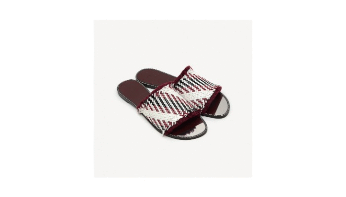 10 Woven Weekend Shoes From $23 That You Can Walk Comfortably In - The ...