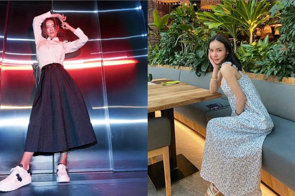 Kim Lim Gets Personal About Her Biggest Regret, Favourite Bag And More ...
