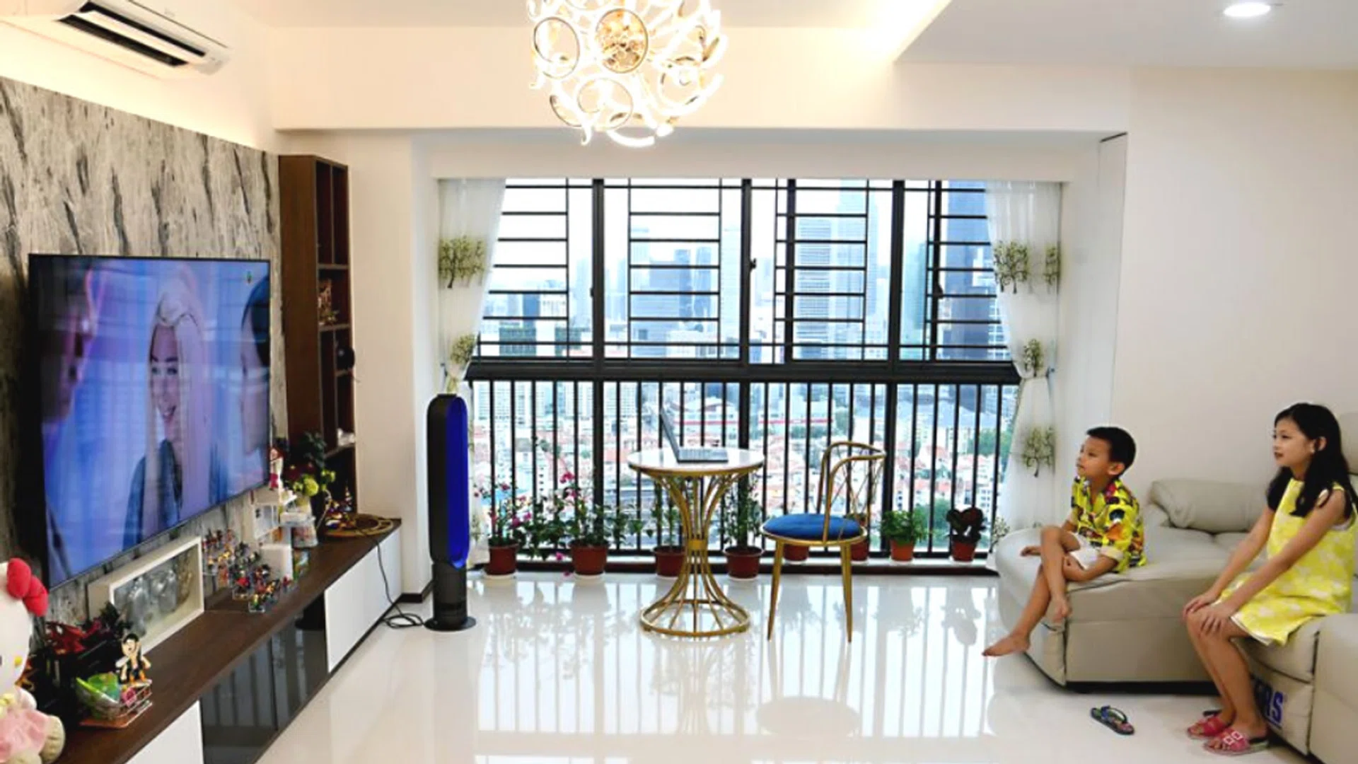 Singapore's 6 Most Expensive Million-dollar HDB Flats | The Singapore ...