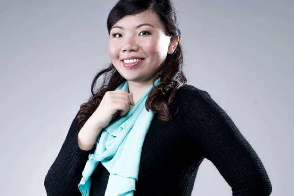 How Pain And Loss Inspired This Woman To Start Her Own TCM Clinic | The ...