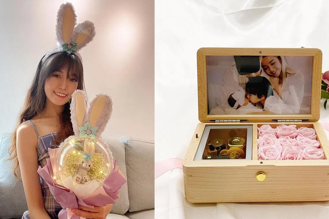 Sarangly Founder Ellie Lim Shares What She Learnt From Her Start-Up | The Singapore Women's Weekly