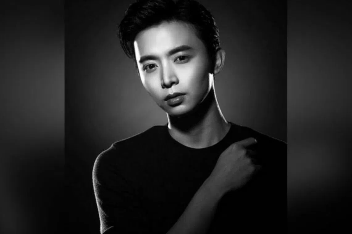 Late Actor Aloysius Pang's Final Film To Be Released In Thailand | The ...