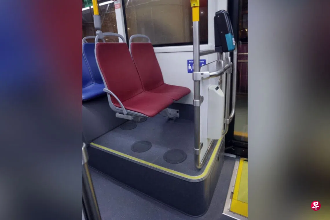 BYD, Zhongtong electric buses to be modified over step height complaints by elderly commuters ...