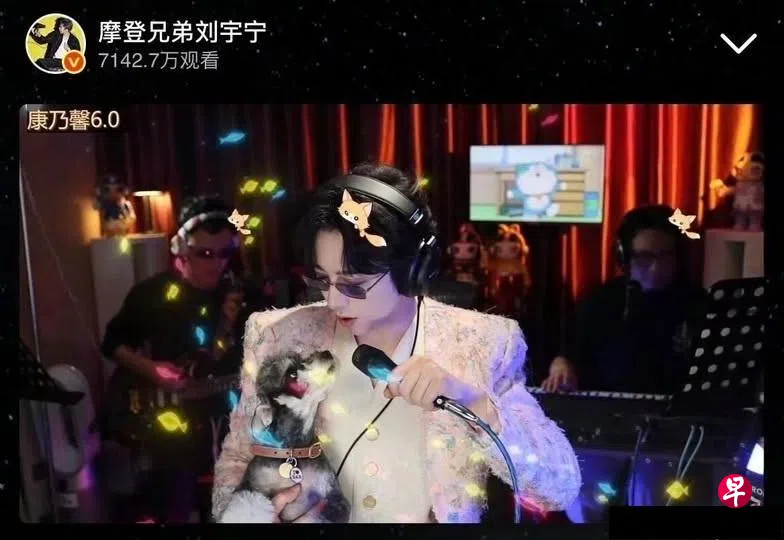 蔡欣盈：专注力没死，只是潜水找“解药” | 联合早报