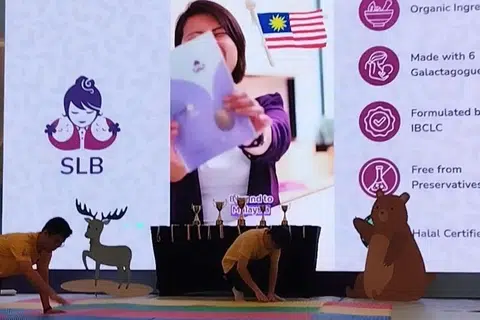 星洲日报 | 联合早报