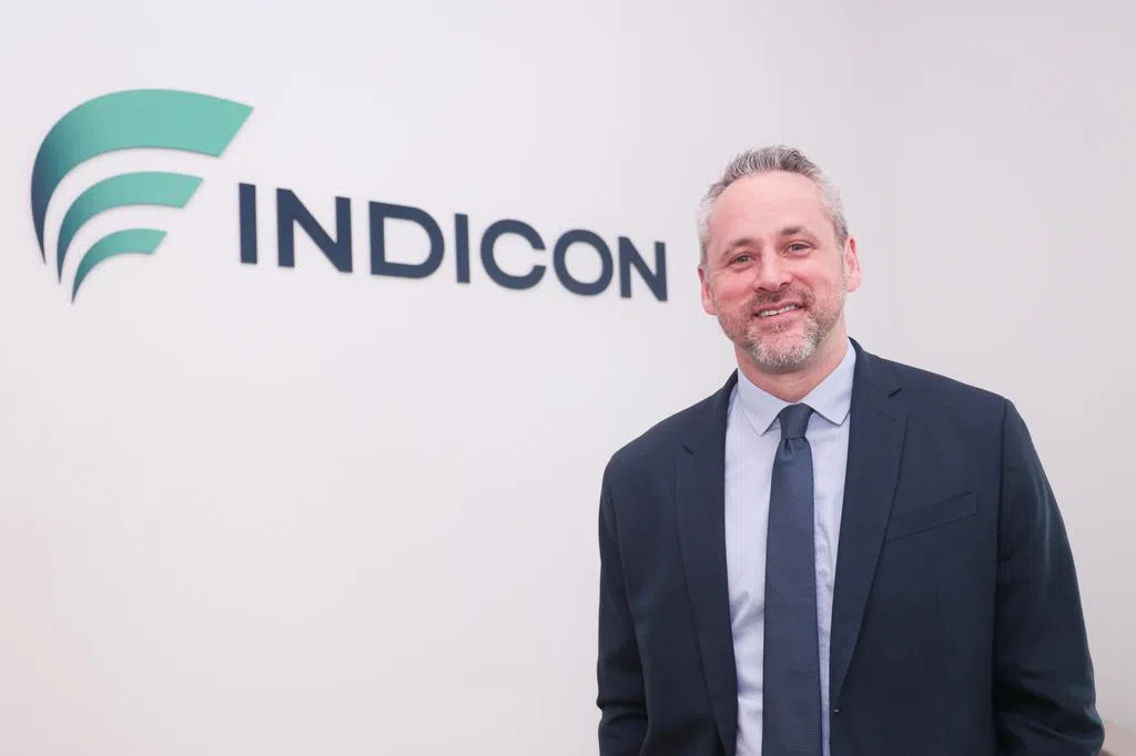 Indicon新加坡新生产基地正式启用 料增加100个新岗位 | 联合早报