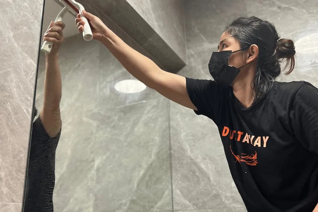 Dustaway Services 新春大扫除独家优惠给早报VIP! | 联合早报