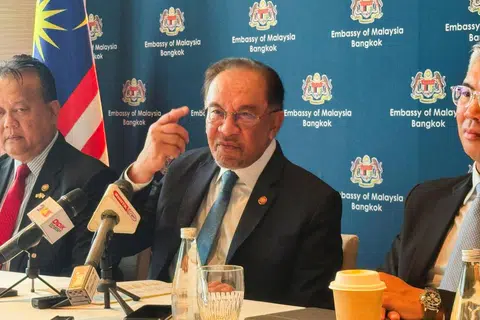 星洲日报 | 联合早报