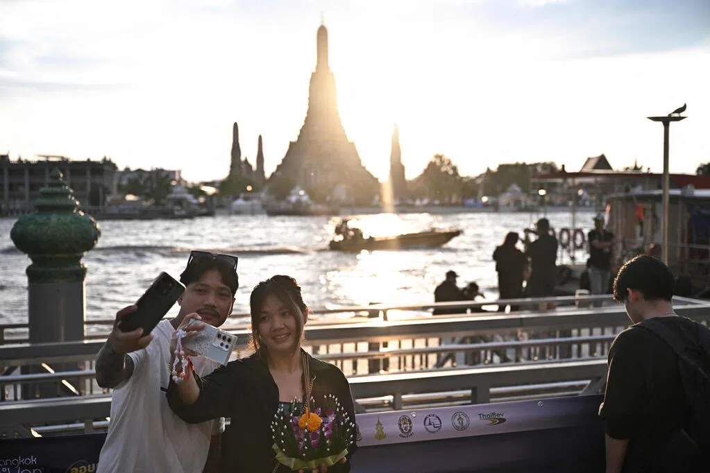 泰国推广“可信泰国” 认证打造安全旅游目的地 | 联合早报