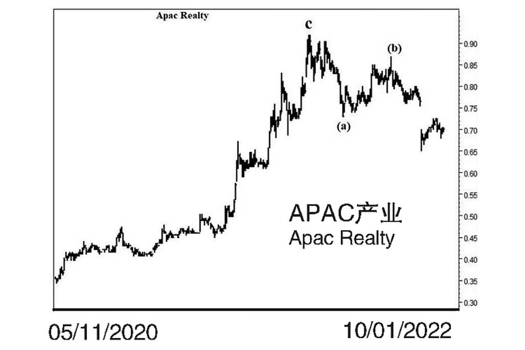 APAC产业 Apac Realty | 联合早报