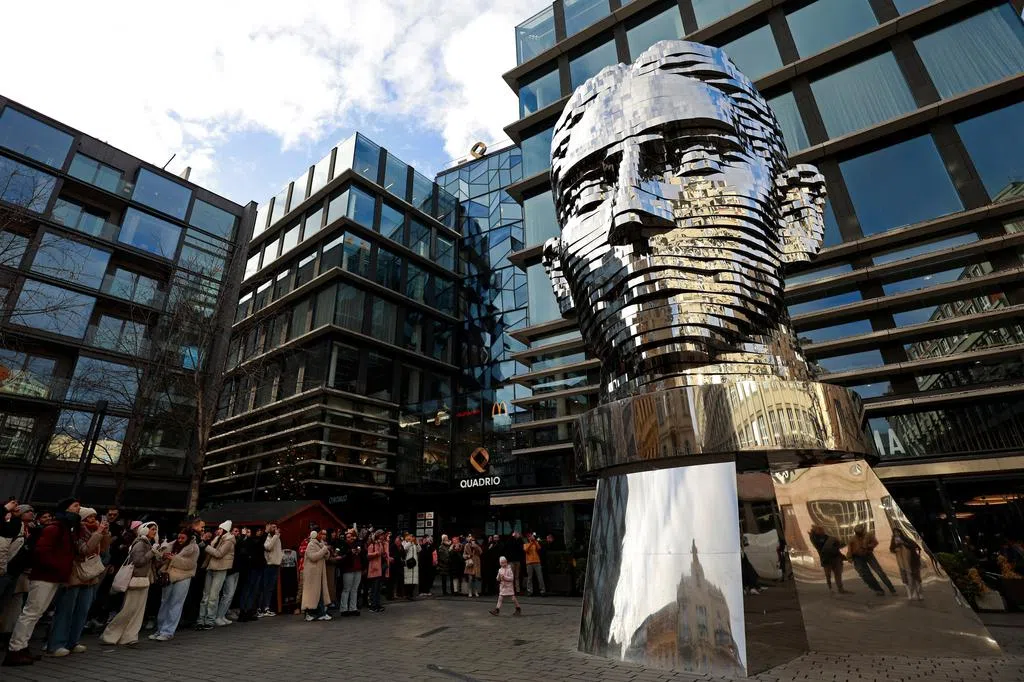 牛油小生：虫子与房子共生 窥城市生存法则 | 联合早报