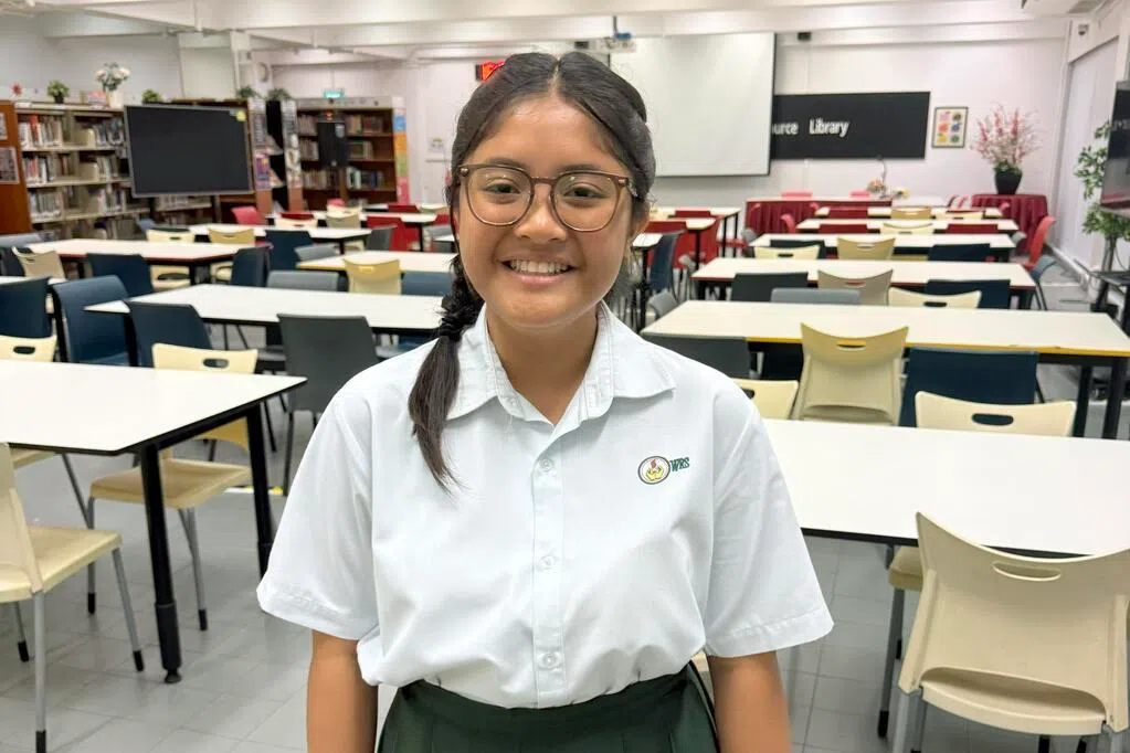 少女抗癌成功 立志当兽医 | 联合早报