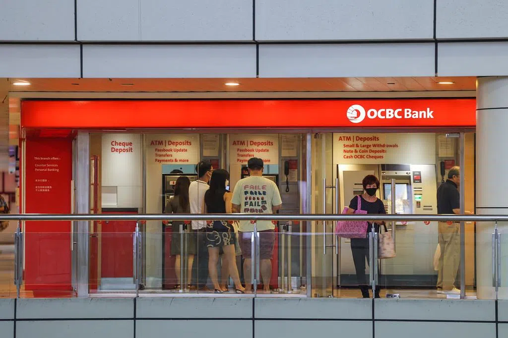 华侨银行为CPFIS会员提供八个月3.88％优惠利率 | 联合早报