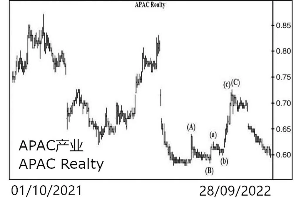 APAC产业 APAC Realty | 联合早报