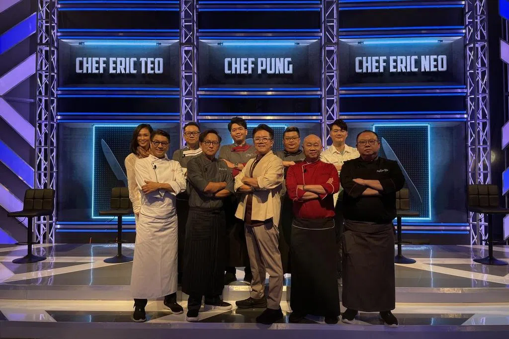 9月4日热播站 | 联合早报