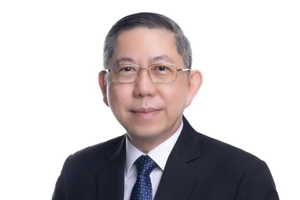 V3 Capital主席颜志贤出任新邮政首席独立董事 | 联合早报