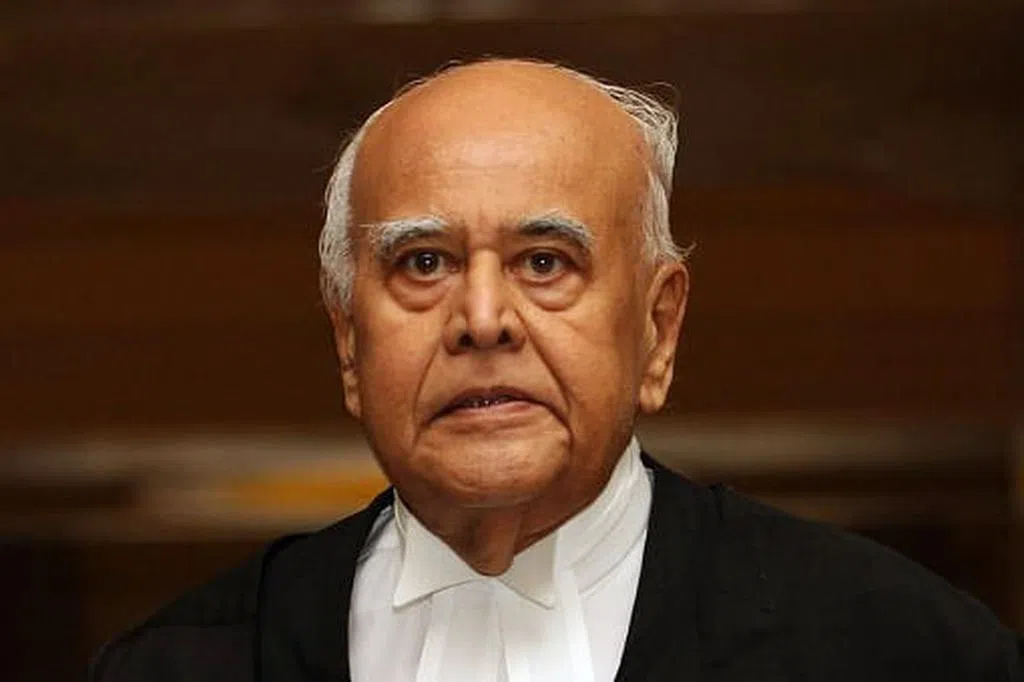 首席主控官病逝 纳吉一马审计报告案延至2月2日续审 | 联合早报