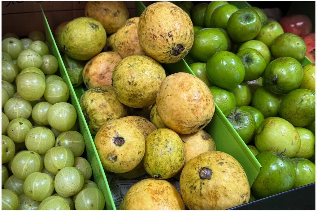 姚耀光：古早的味道 | 联合早报