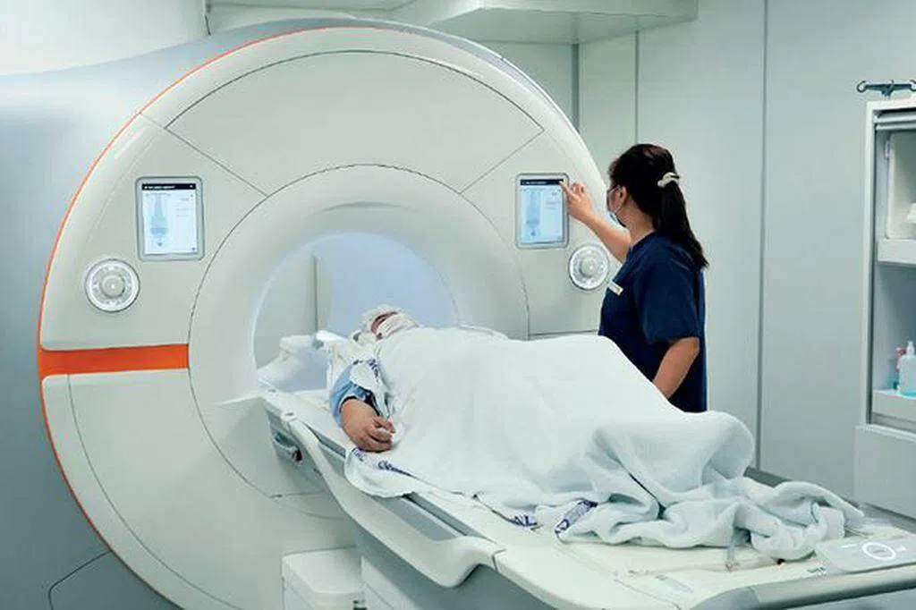 香港科学家打造成本仅为2万2000美元的MRI | 联合早报