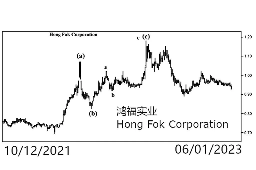 鸿福实业 Hong Fok Corporation | 联合早报