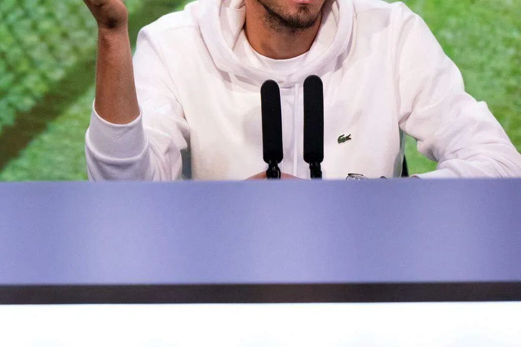 早说 | 联合早报