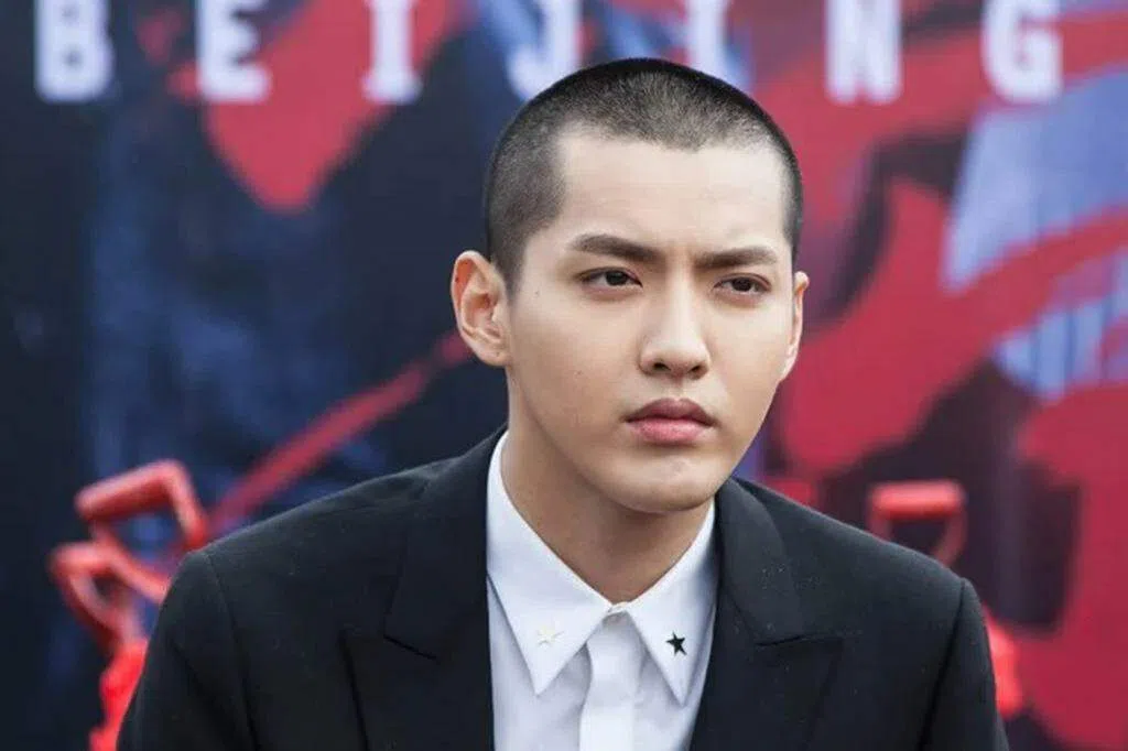 吴亦凡上诉失败 都美竹：希望你们认清现实 | 联合早报