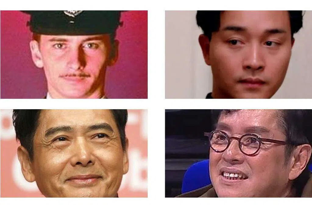 演过300部作品“老外专业户”河国荣惊传轻生 | 联合早报