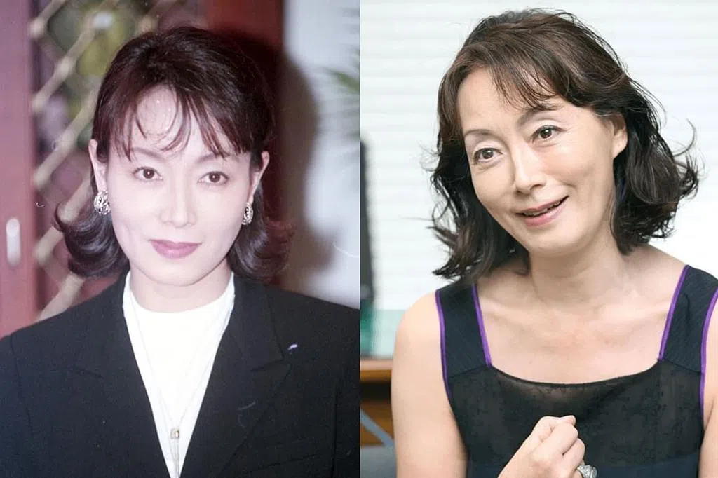 亲妹拒领遗体 日本视后岛田阳子遗体恐当无名氏火化 | 联合早报